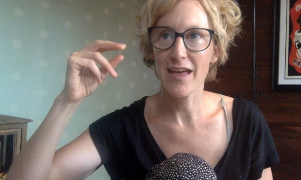 Blog – Real Actor's Lab