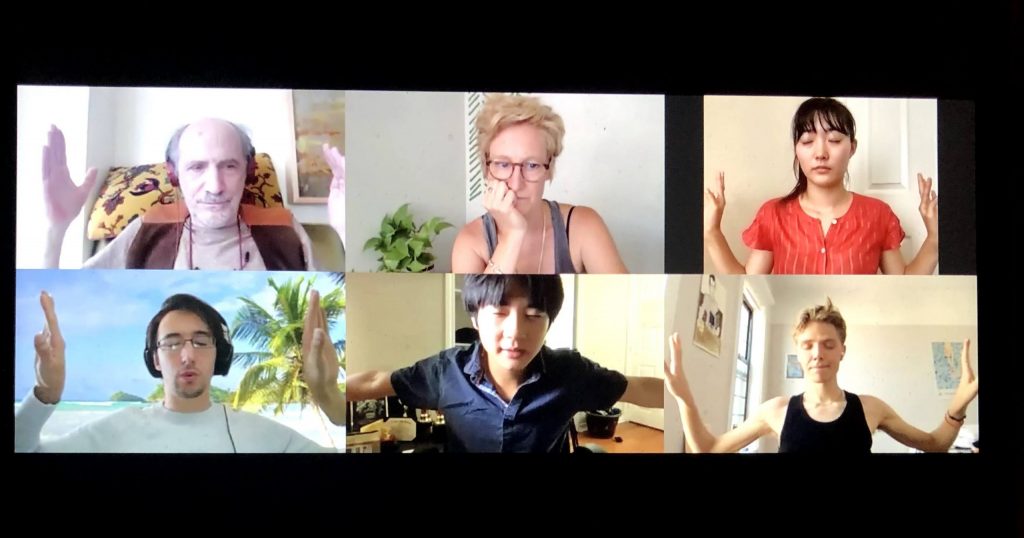 Programs – Real Actor's Lab